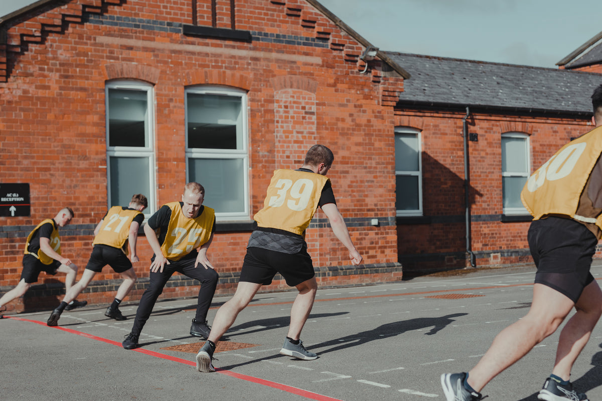 How to setup the MSFT – Army Prep